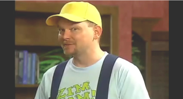 Net Worth: ‘Yo-yo expert’ saves greatest trick for gullible TV stations ...